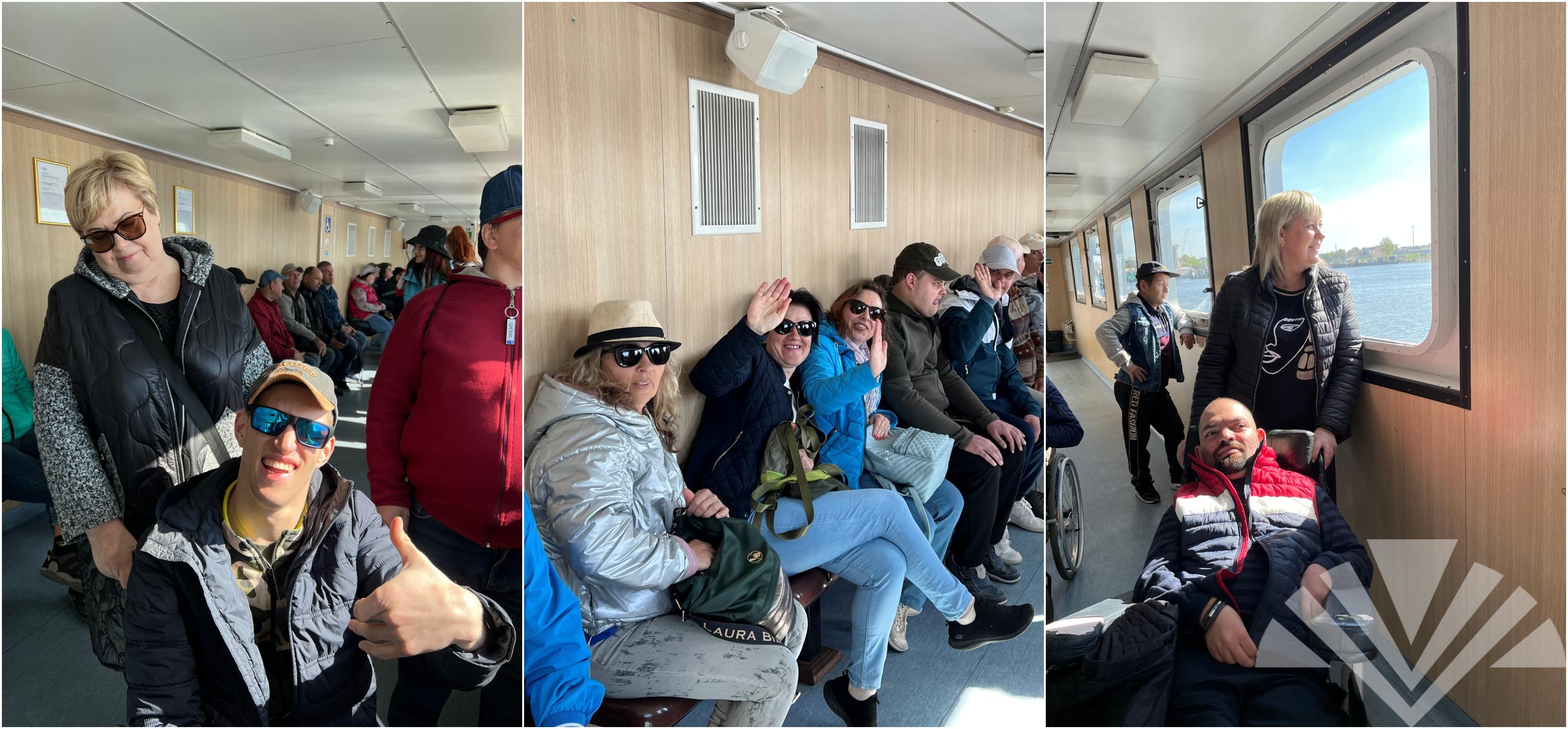 10, keltas – Biudžetinė įstaiga Socialinių paslaugų centras „Klaipėdos ...